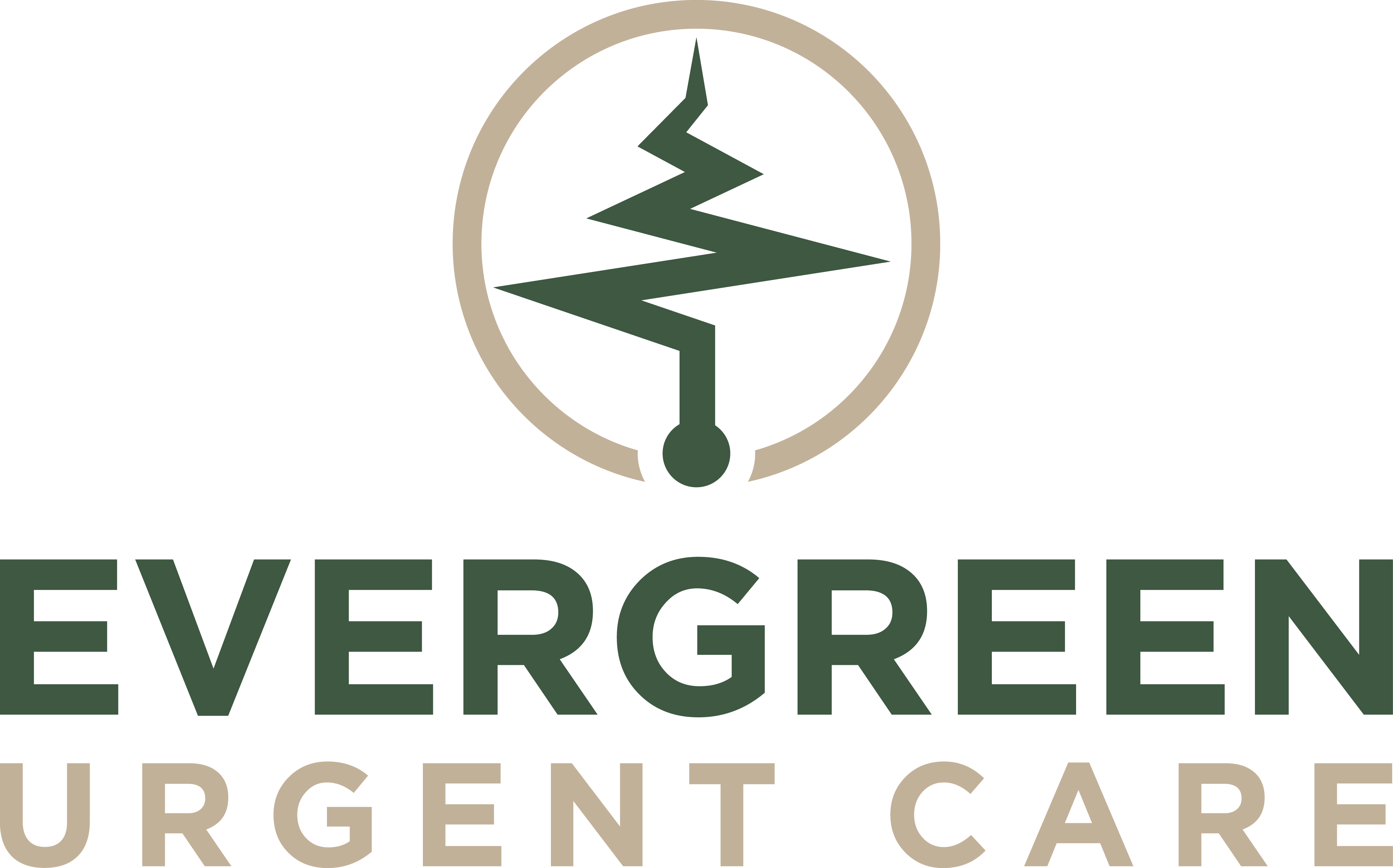 Why Choose Walk-In COVID Testing Options? | Evergreen Urgent Care
